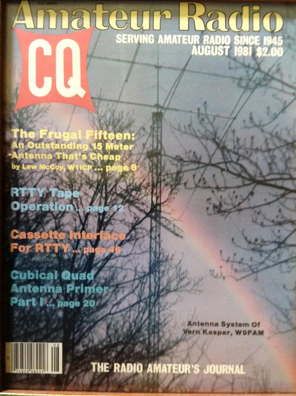 Gallery – The Kaspar Connection